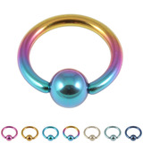 Body piercings - Frenum/Frenulum