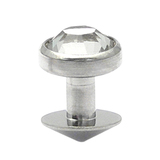 Body piercings - Skin Divers