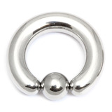 Body piercings - Guiche