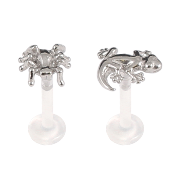 BioFle Flexible Body Piercing Jewellery | TDi Body Jewellery Blog